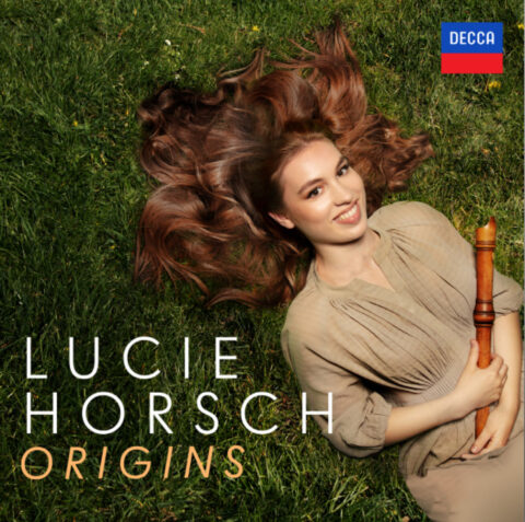 Lucie Horsch - Origins - Ruth König Klassik